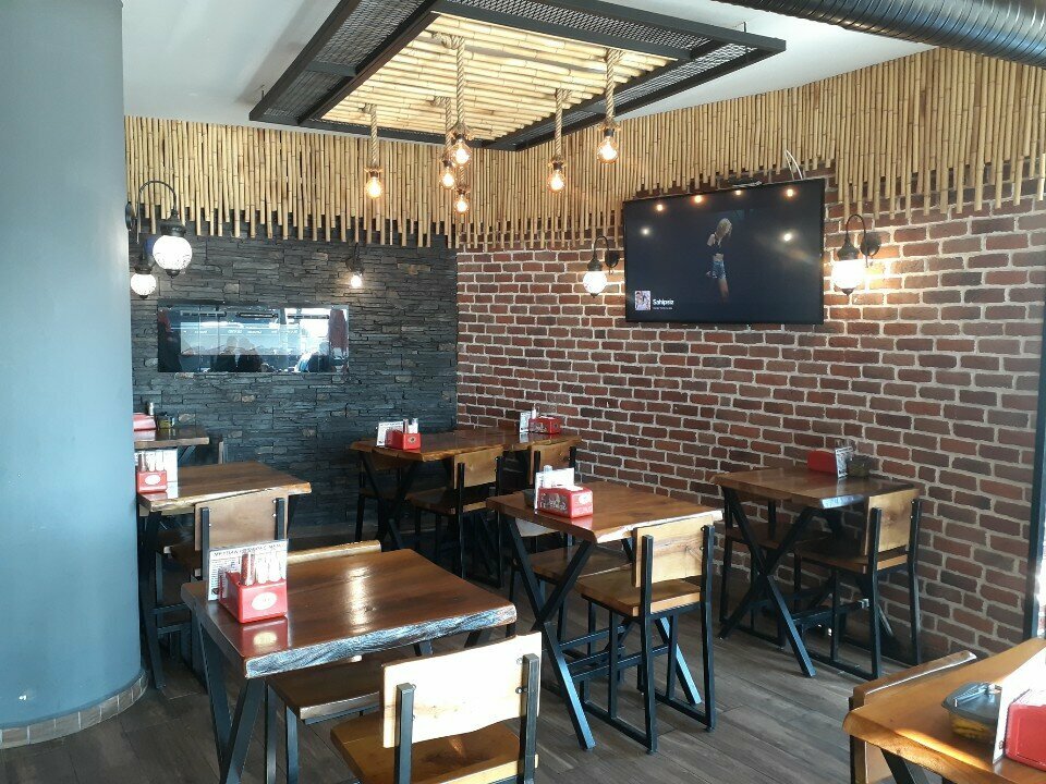 Restoran Meydan Kokoreç Bostancı, İstanbul, foto