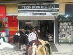 Tekin Kürk Deri Evi (İstanbul, Kadıköy, Bağdat Cad., 322), giyim mağazası  İstanbul'dan