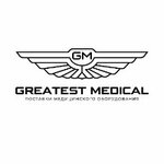 Greatest Medical (Beregovaya Street No:28к4, territoriya Shuvalovo), medikal cihaz firmaları  Saint‑Petersburg'dan