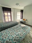 Godart Rooms (Tallinn, Olevimagi street, 12), otel  Tallin'den