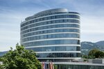 Four Points by Sheraton Panoramahaus Dornbirn (Messestraße No:1, Dornbirn), otel  Vorarlberg'den