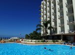 Florasol Residence Hotel (Madeira, Funchal, Estrada Monumental, 306), daireler  Madeira'dan