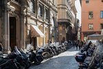 Appartamento dietro Fontana del Nettuno (Via Calzolerie No:1, Calderara di Reno), kısa süreli konaklama  Bologna'dan