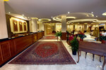 Uğur Termal Hotel (Yalova, Termal, Gökçedere Mah., Okul Cad., 52), termal otel  Termal'den