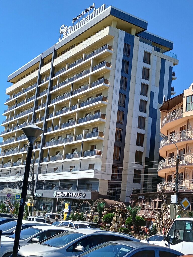 Seyahat acenteleri Тур-сити, İvanovo, foto