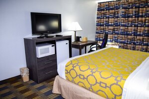 Baymont by Wyndham Addison (State of Illinois, DuPage County, Addison, West Lake Street), otel  İllinois'dan