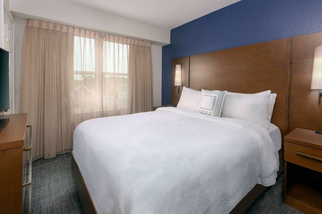 Otel Residence Inn by Marriott Boston Brockton/Easton, Brockton, foto