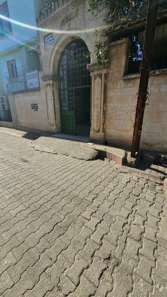 Cami Eyüp Cami, Adana, foto