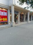 Fratelli (20 Yanvar küçəsi No:180R, Mingachevir), giyim mağazası  Mingeçevir'den