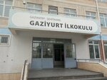 Gaziyurt İlkokulu (Gaziantep, Şehitkamil, Karacaahmet Mah., 38007 Nolu Sok., 9), i̇lkokul  Gaziantep'ten