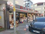 Derya Avm (İstanbul, Kartal, Esentepe Mah., Toros Cad., 30), ucuzluk mağazası  İstanbul'dan