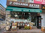 Organik Aktar (İstanbul, Ümraniye, İkbal Cad., 158B), besin takviyesi, aktariye  İstanbul'dan