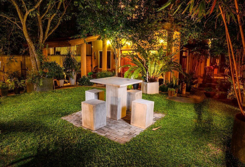 Otel Spring Villa, , foto