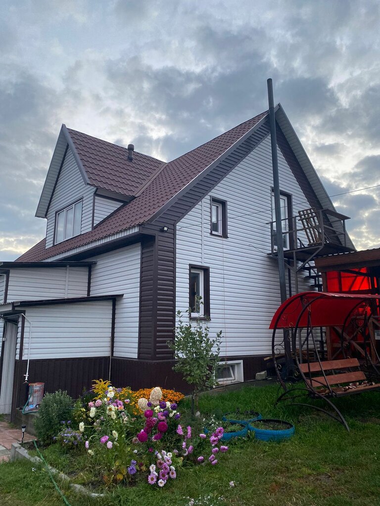 Konuk evi Гостевой дом, Altay Cumhuriyeti, foto