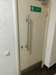 Туалет (ulitsa Lenina No:15П), tuvalet  Nijnevartovsk'tan