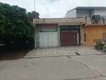 Farmacia Gran Chaco (Santa Cruz de la Sierra, Avenida Francisco Mora, 544), eczaneler  Santa‑Krus'tan