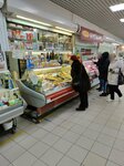 Молочная лавка (Izmaylovsky Avenue No:вл54), süt ürünleri satış mağazaları  Moskova'dan