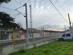 Ulukent (Çanakkale Asfaltı Cad., No:3/1, Menemen, İzmir), tren istasyonu  İzmir'den
