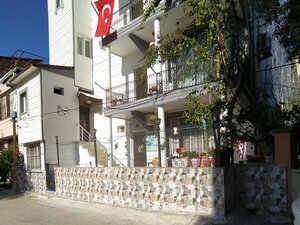 Aytaç Apart Konaklama (Adana, Çukurova, Mahfesığmaz Mah., 79034. Sok., 20), otel  Adana'dan