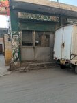 Umar Farooq Pan shop (Province of Punjab, Lahore, Nadirabad, Kair), toptan züccaciye  Lahor'dan