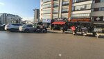 Alibey Dürümcüsü (Bursa, Nilüfer, Ahmet Yesevi Mah., Farabi Cad., 4D/A), restoran  Bursa'dan