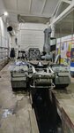 Грузовое СТО (ulitsa Odoyevskogo No:4, Novosibirsk), kamyonların onarımı  Novosibirsk'ten