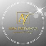Школа-студия перманентного макияжа Анны Третьяковой (Yuzhnaya ulitsa No:18, 15th Microdistrict), kalıcı makyaj stüdyosu  Nefteyugansk'tan