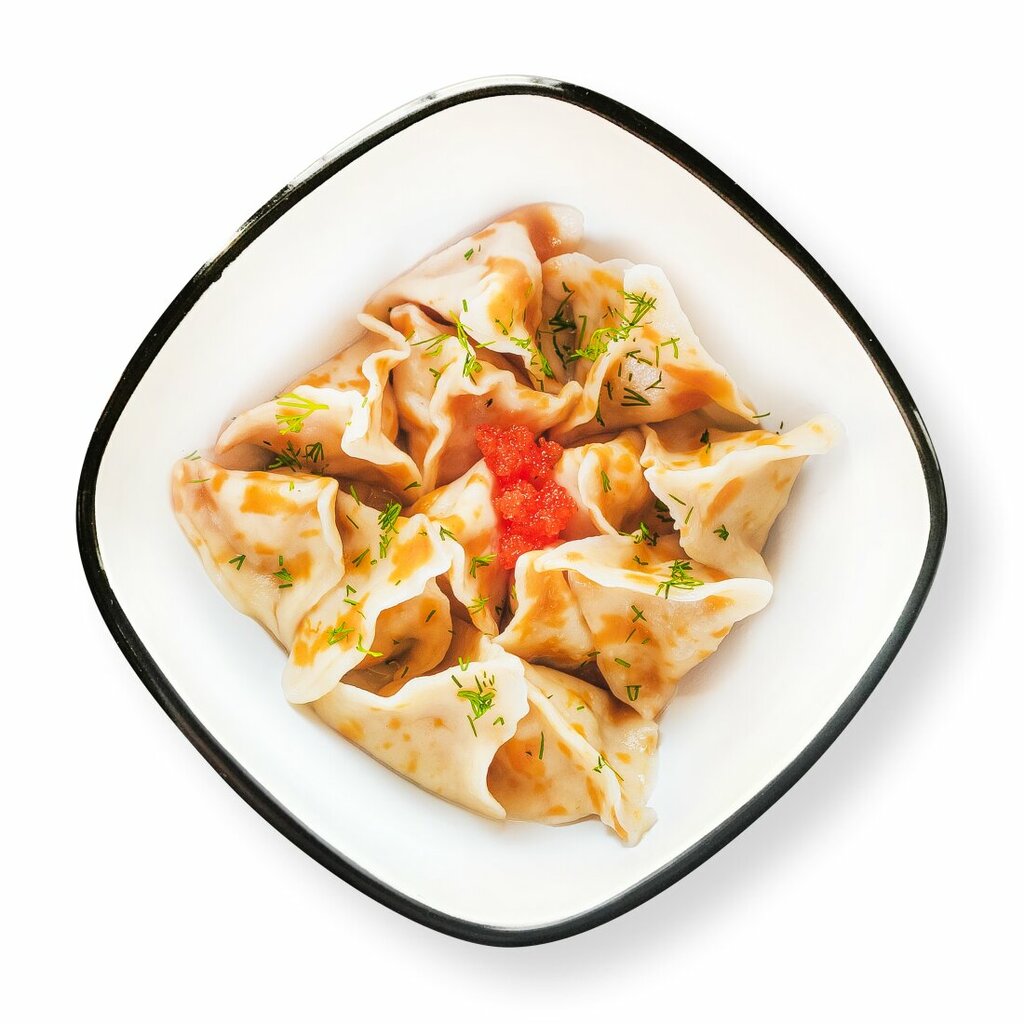 Fast food Lepim i Varim, Moskova, foto