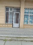 Çörək Sexi (Aydin Məmmədov küçəsi No:91A), ekmek fırını  Mingeçevir'den