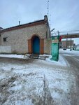 Стерлитамакский хлебокомбинат (Lesnaya ulitsa No:4), ekmek fabrikaları  Sterlitamak'tan