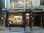 Seda Avize (İstanbul, Beyoğlu, Emekyemez Mah., Şişhane Sok., 8B), lamba ve avize mağazaları  İstanbul'dan