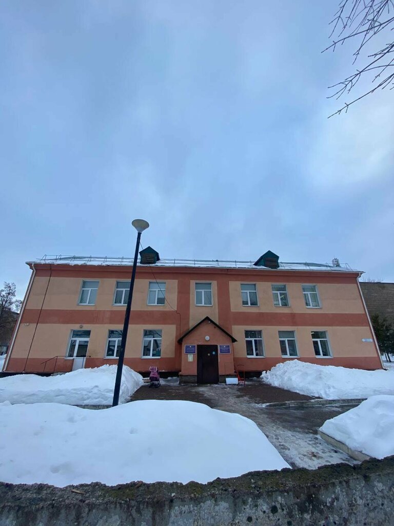 Anaokulları Detsky sad № 85 Semaforchik, Sterlitamak, foto