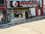 Özdemir kombi arıza& yedek parça (Gaziantep, Şehitkamil, Gazikent Mah., 27064 Nolu Sok., 10A), beyaz eşya servisleri  Gaziantep'ten