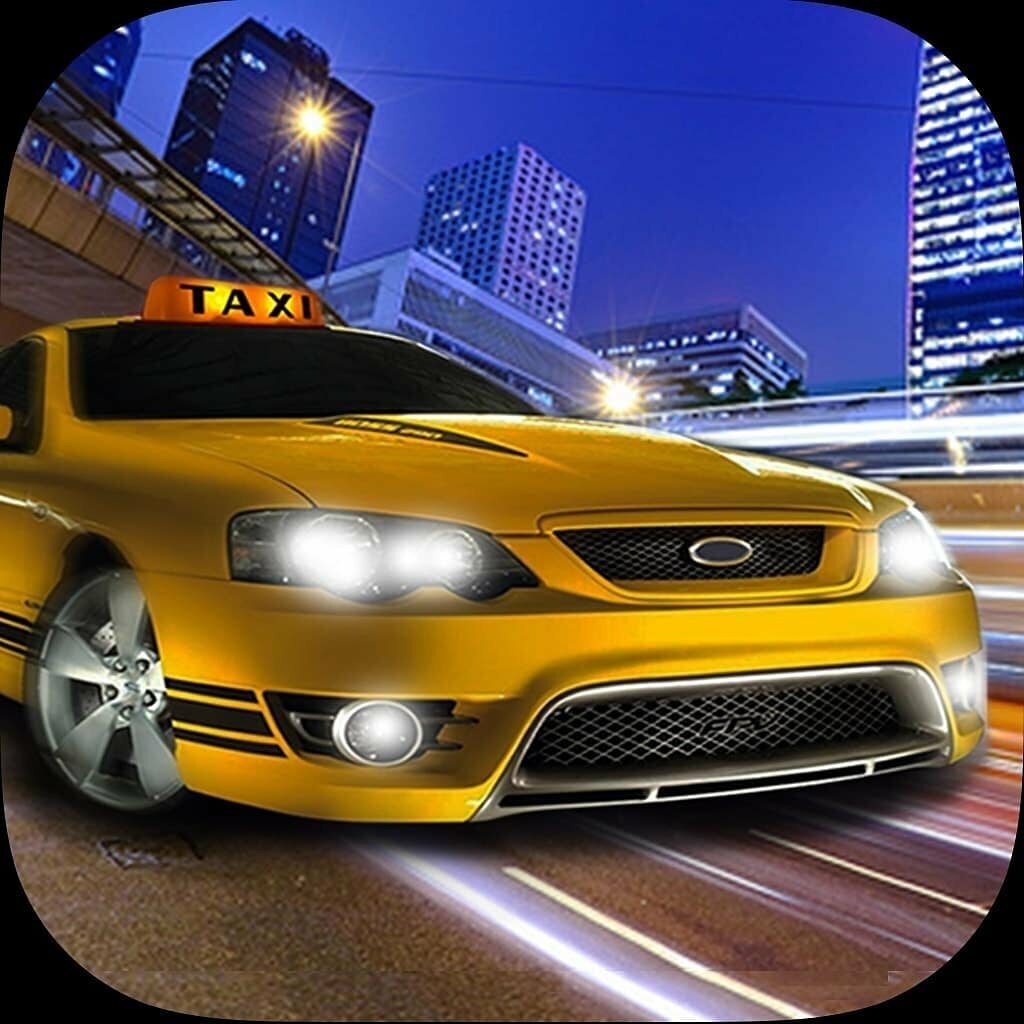 Taksi Mirazh, Krasnodarski krayı, foto