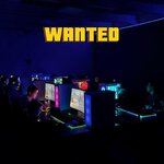 Wanted (Komsomolskaya ulitsa No:54А), bilgisayar kulübü  Kanash'tan