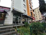 Gülşen Pilav&Cafe (İstanbul, Kadıköy, Sahrayıcedit Mah., Osman Nuri Ergin Sok., 61A), kafe  İstanbul'dan