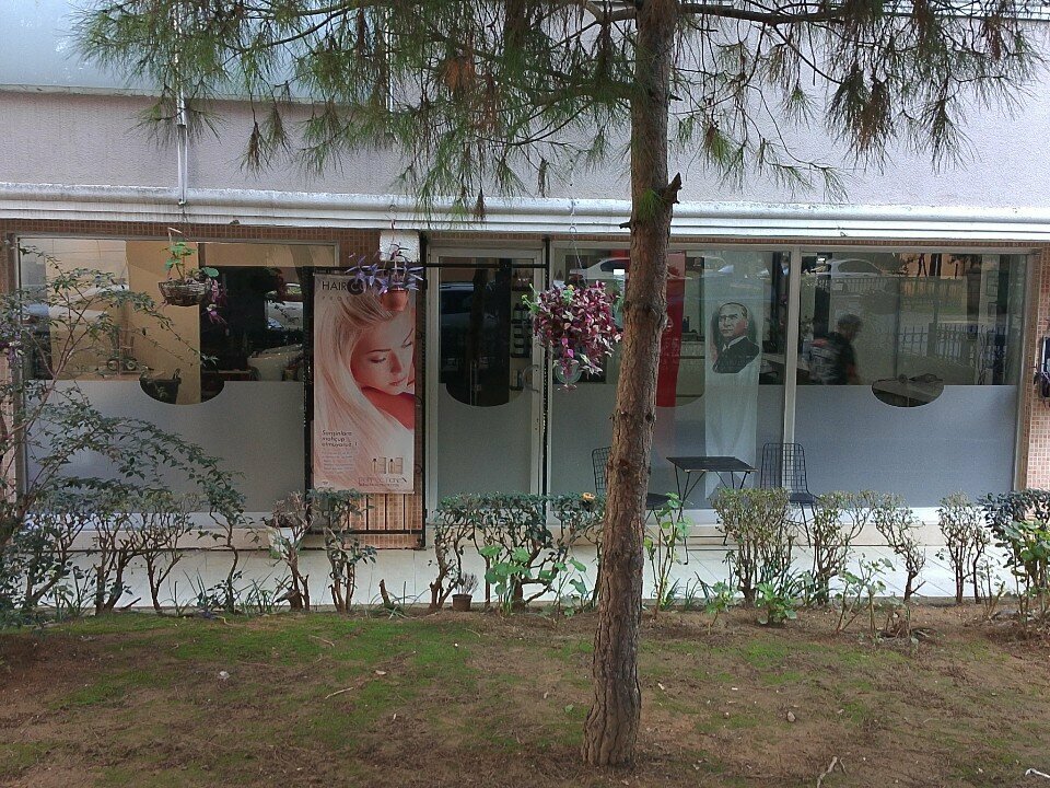 Kuaförler Ercan Kuaför, İstanbul, foto