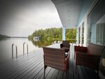 Profishers (Lenina Street No:21), otel  Lahdenpohya'dan