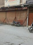 Rafay steel traders (Province of Punjab, Lahore, Dil Muhammad Road), dökümcüler  Lahor'dan