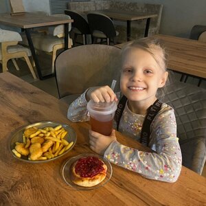 Паста&Пицца (Proletarskaya Street No:32), kafe  Kondopoga'dan
