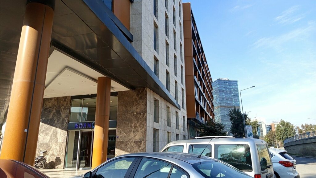 Hukuk büroları Döğerlioğlu Hukuk Bürosu, İzmir, foto