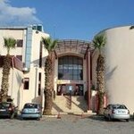 Buca Belediyesi Kadın Aktivite Salonu (İzmir, Buca, Koşu Yolu Cad., 10), spor ve jimnastik salonları  İzmir'den