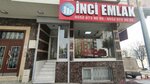 İnci Emlak (İstanbul, Bağcılar, Göztepe Mah., 2360. Sok., 2), emlak ofisi  İstanbul'dan