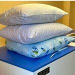 Pillow Restoration (Zurab Gorgiladze Street No:16A), ev hizmetleri  Batum'dan