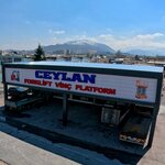 Ceylan Forklift Vinç Platform (Kayseri, Melikgazi, Anbar Mah., 32. Cad.), endüstriyel alet üreticileri  Kayseri'den