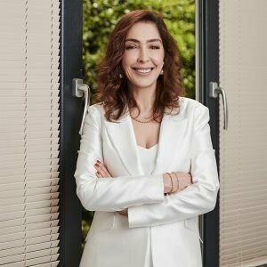 Özel muayenehaneler Dermatolog Dr. Emel Polat, İstanbul, foto