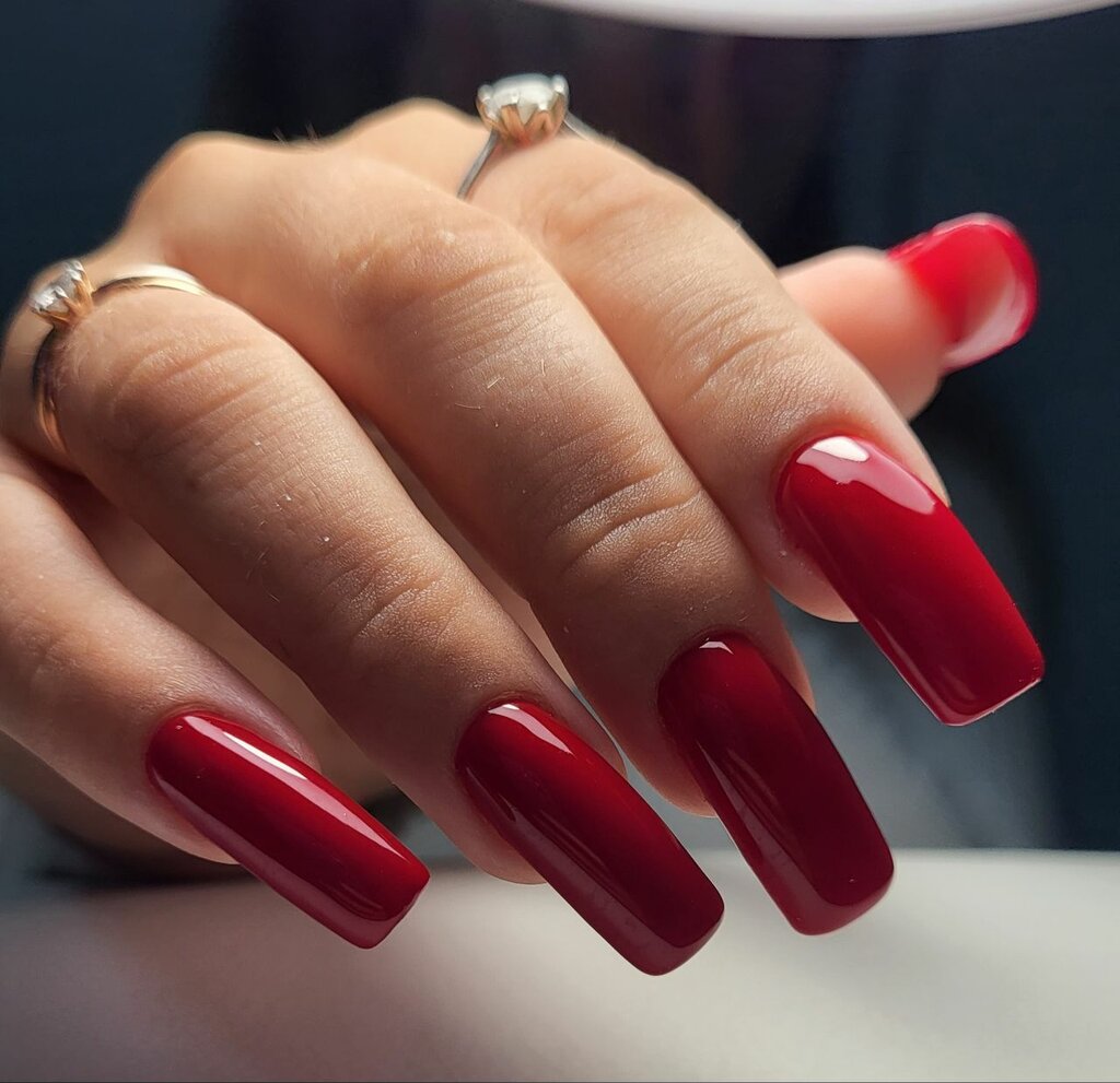 Manikür-pedikür Pro Nogti, Moskova ve Moskovskaya oblastı, foto