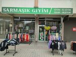 Sarmaşık Giyim (Konya, Karatay, Hacıyusufmescit Mah., Sayar Sok., 1), giyim mağazası  Konya'dan