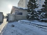 Fire Station № 12 (Şuğaev street No:162), i̇tfaiye  Semey'den