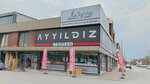 Ayyıldız Toptan (Fevziçakmak Mah., Aykent Ayakkabıcılar Sitesi, Hasan Basri Cad., No:10, Karatay, Konya), ayakkabı firmaları  Konya'dan